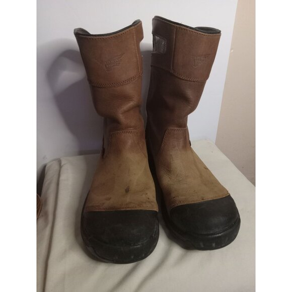 Red Wing | Shoes | Mens Red Wing Style Number 4239 Pullon Boots With ...